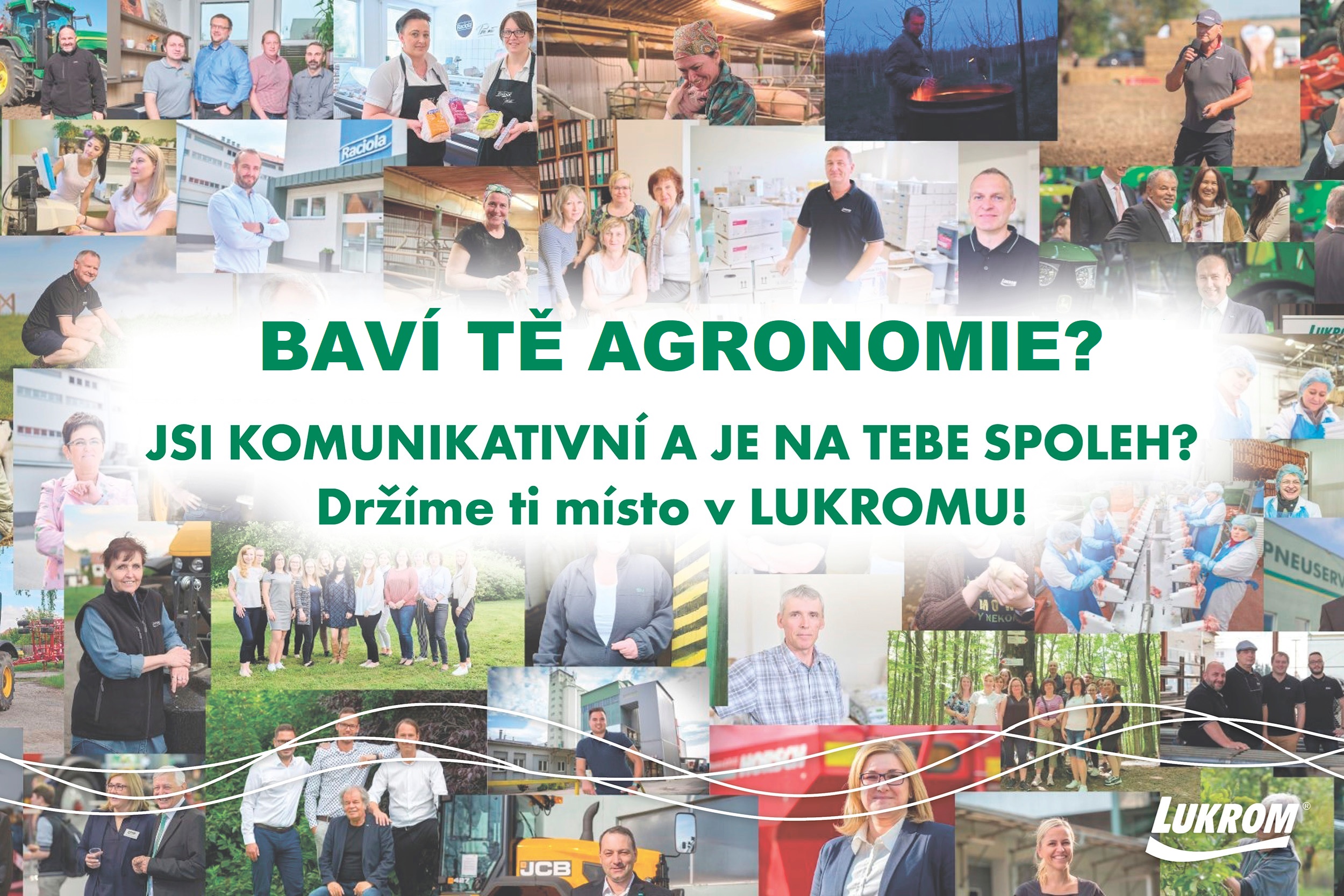 LUKROM, spol. s r.o.